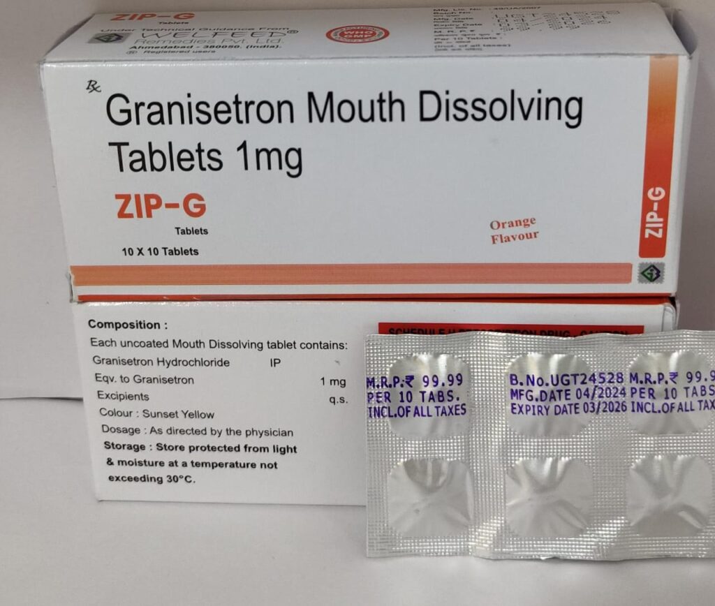 Tablets - Welfeed Group